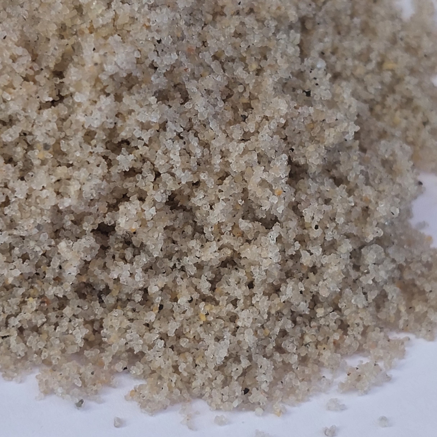 COLOR ARENA - Monte Aureo Minerales